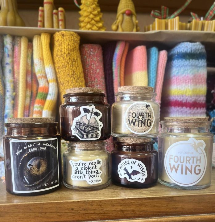 Handmade Art Gift Shop — уникалното място за ръчно изработени подаръци ...